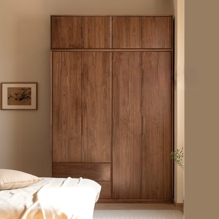 Tủ quần áo KIA – Simie Home