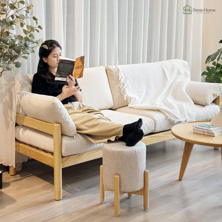 SOFA MIN » Simie Home