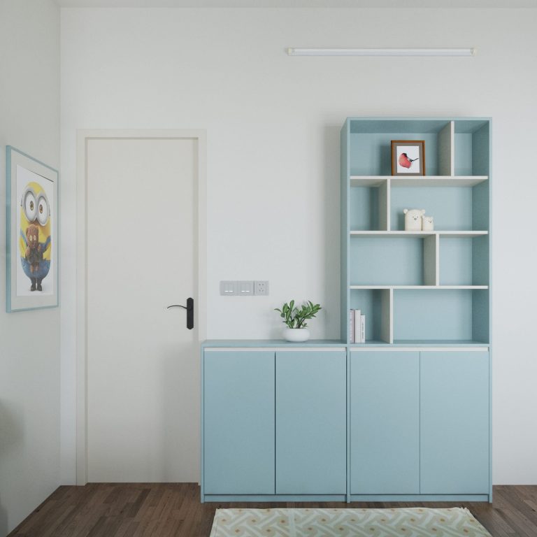 Kệ sách Giani – Simie Home